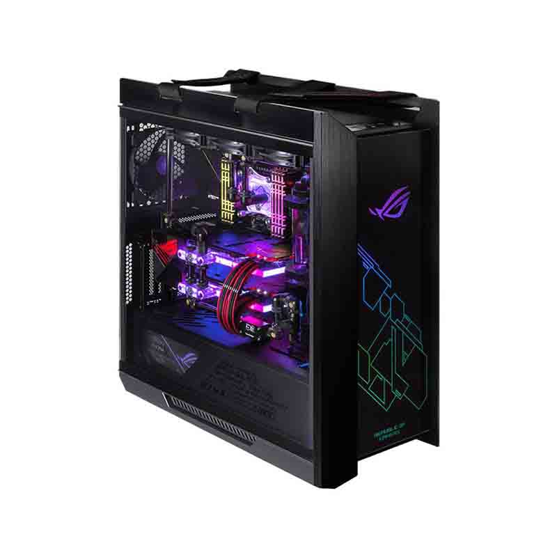 Cấu hình PC Gaming khủng nhất 2022 - Tin học Anh Phát