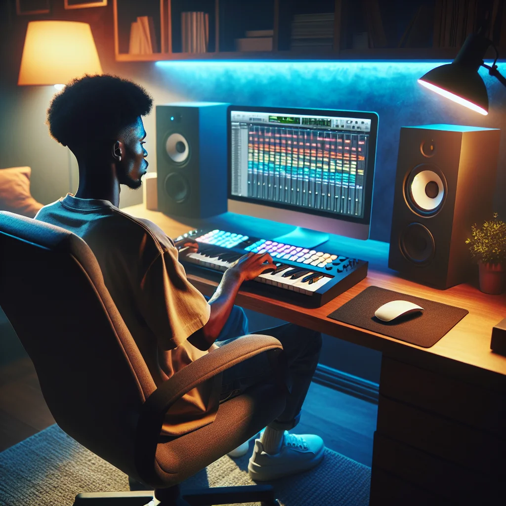 MIDI Controller là gì? Mua MIDI Keyboard 2025 | Tin Học Anh Phát