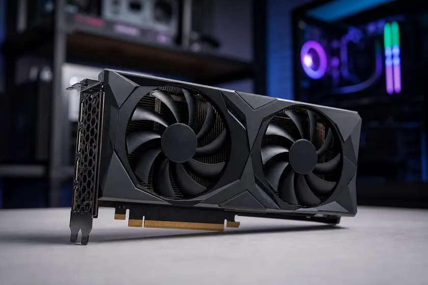 RTX 3060 vs RX 6600: Chọn Card Màn Hình Nào Năm 2026? — Anh Phát Computer